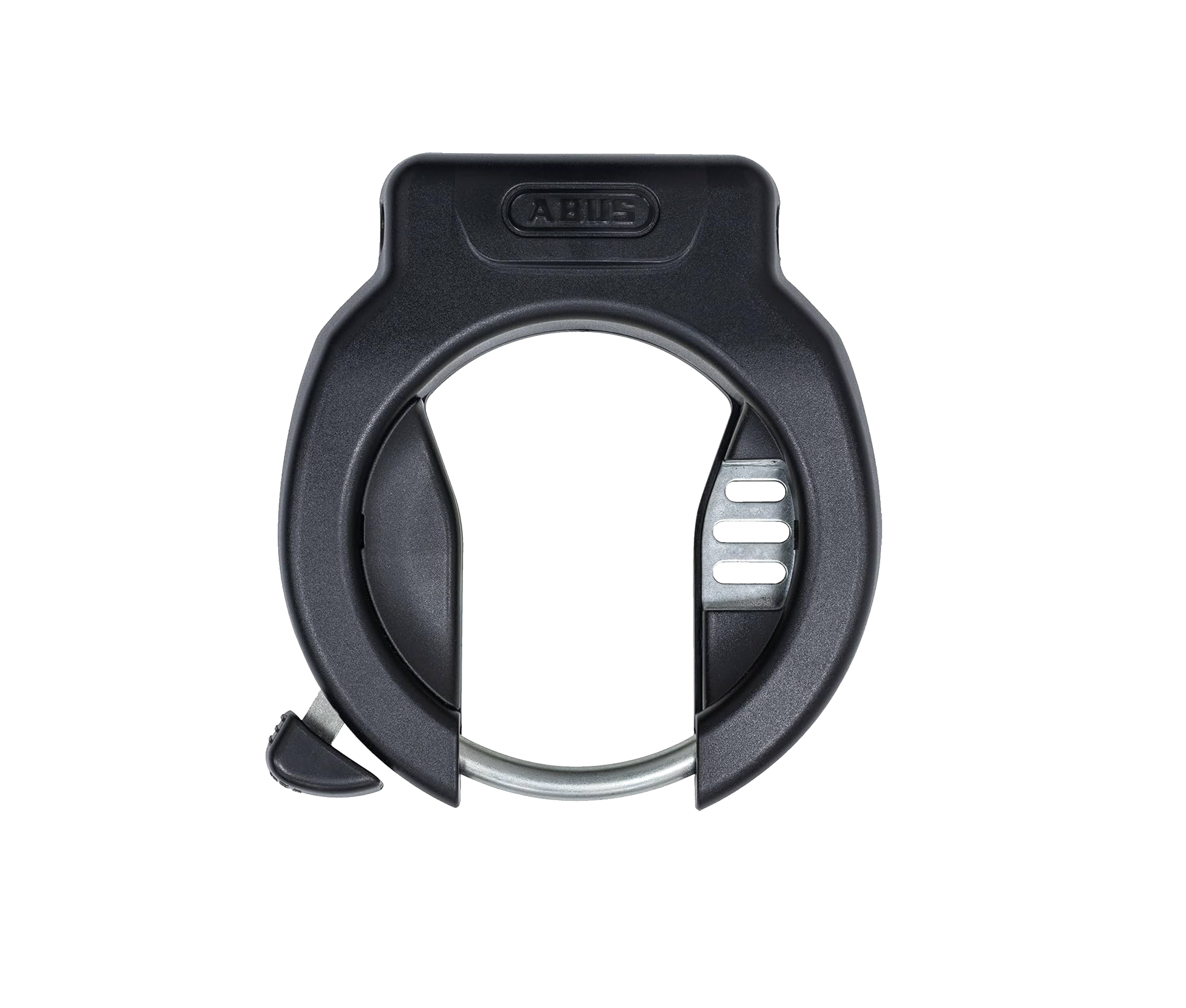ABUS Pro AMPARO 4750S Frame Lock Lekker Bikes Australia