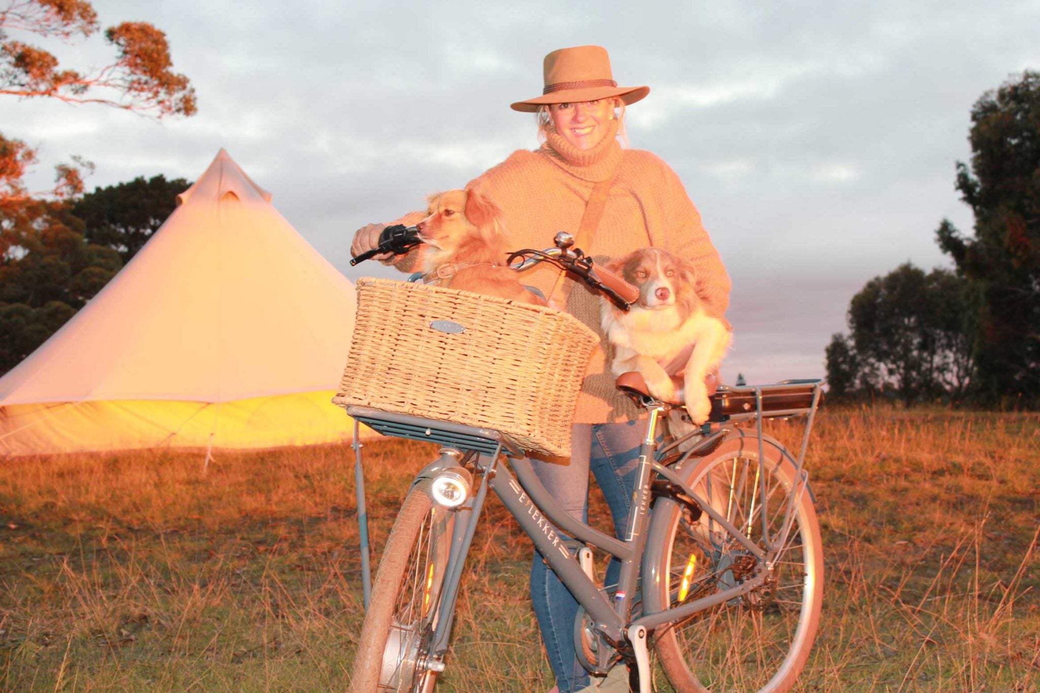LEKKER x Jane – Lekker Bikes Australia