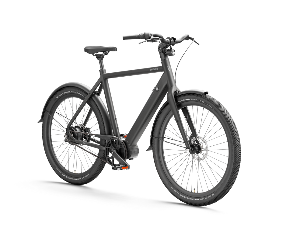 Evolution Bikes Perth – Lekker Bikes Australia