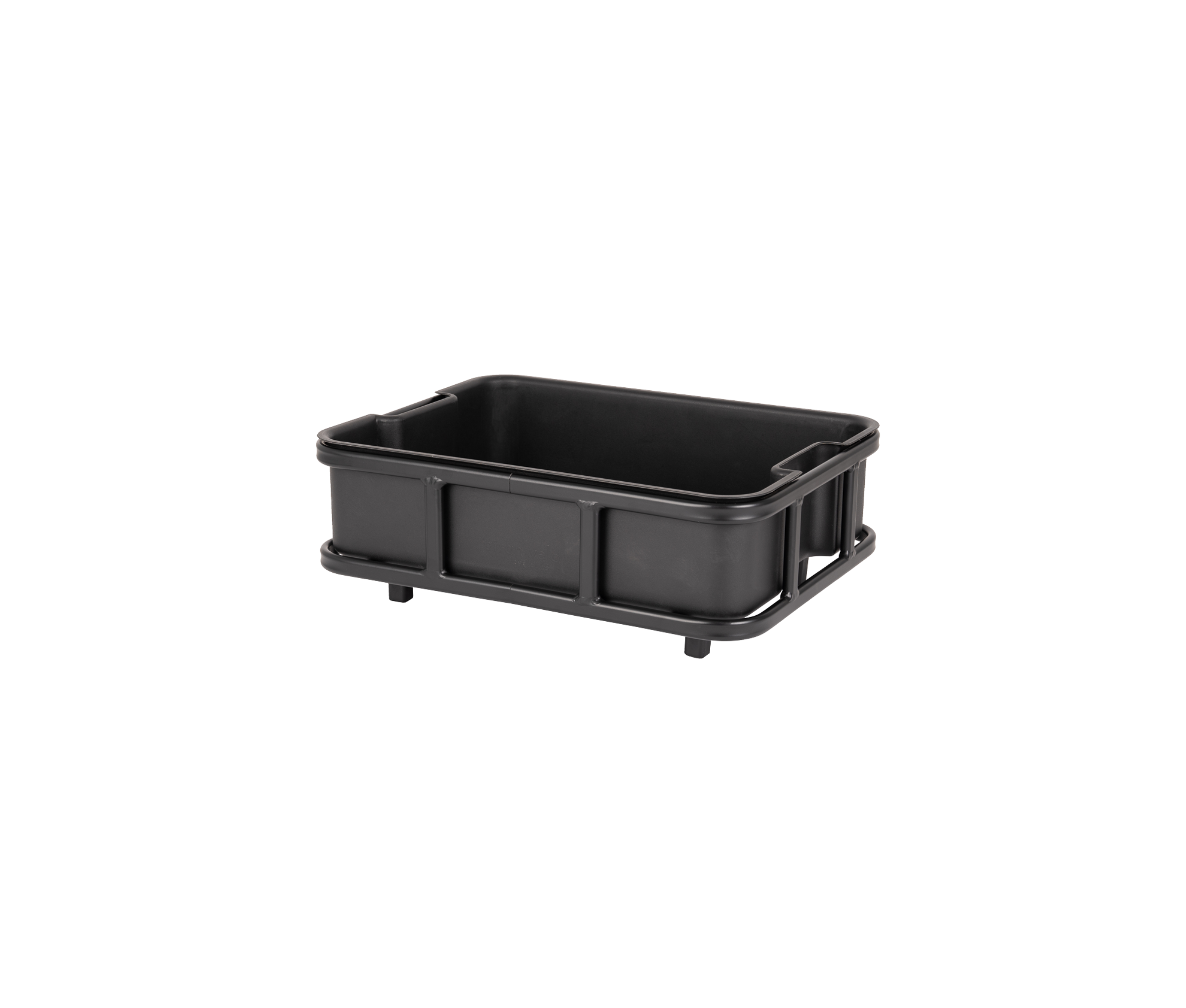 AtranVelo Bakery Crate – Wide Cargo Bike Basket | 15L Capacity – Lekker ...