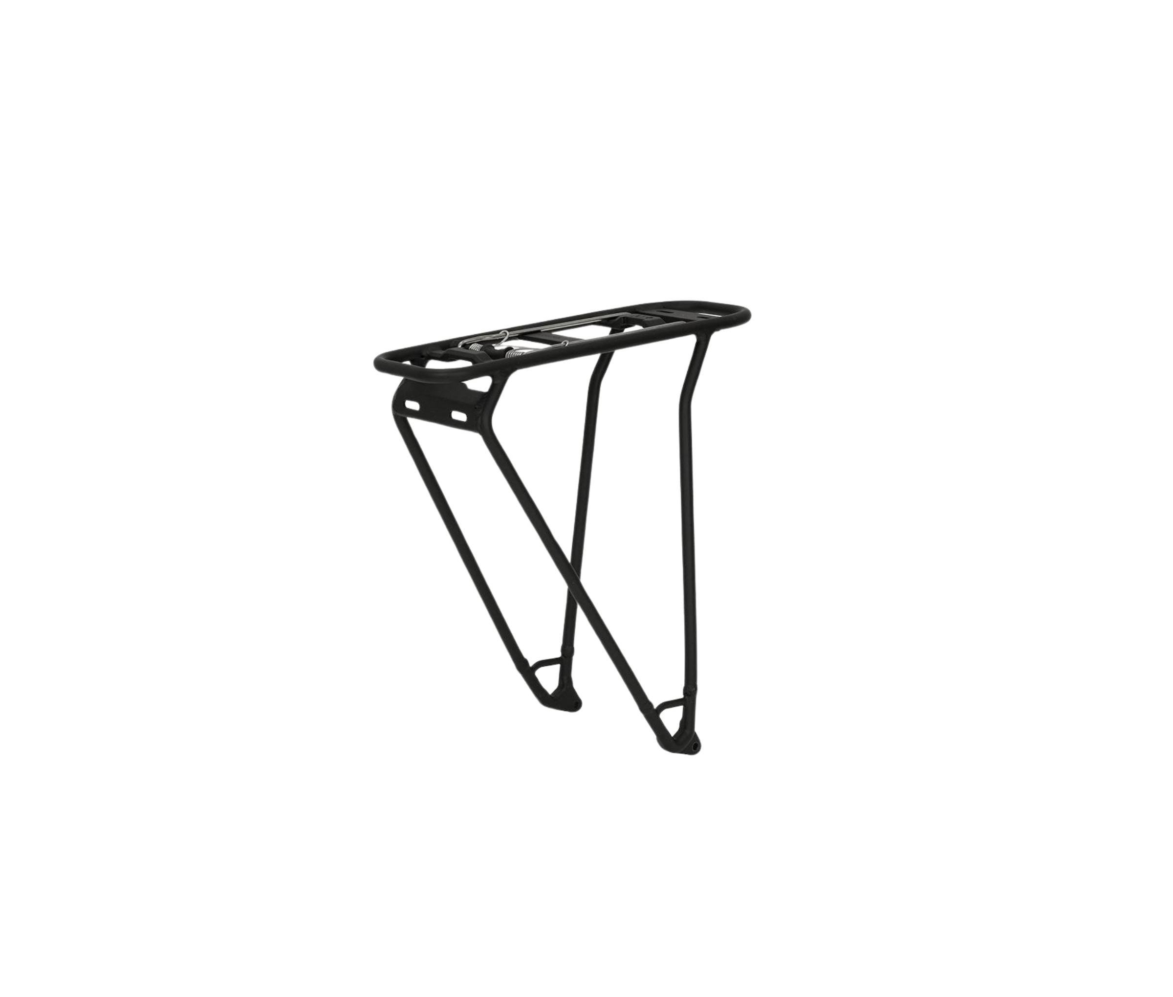 AtranVelo Rear Carrier | Delta – Lekker Bikes Australia