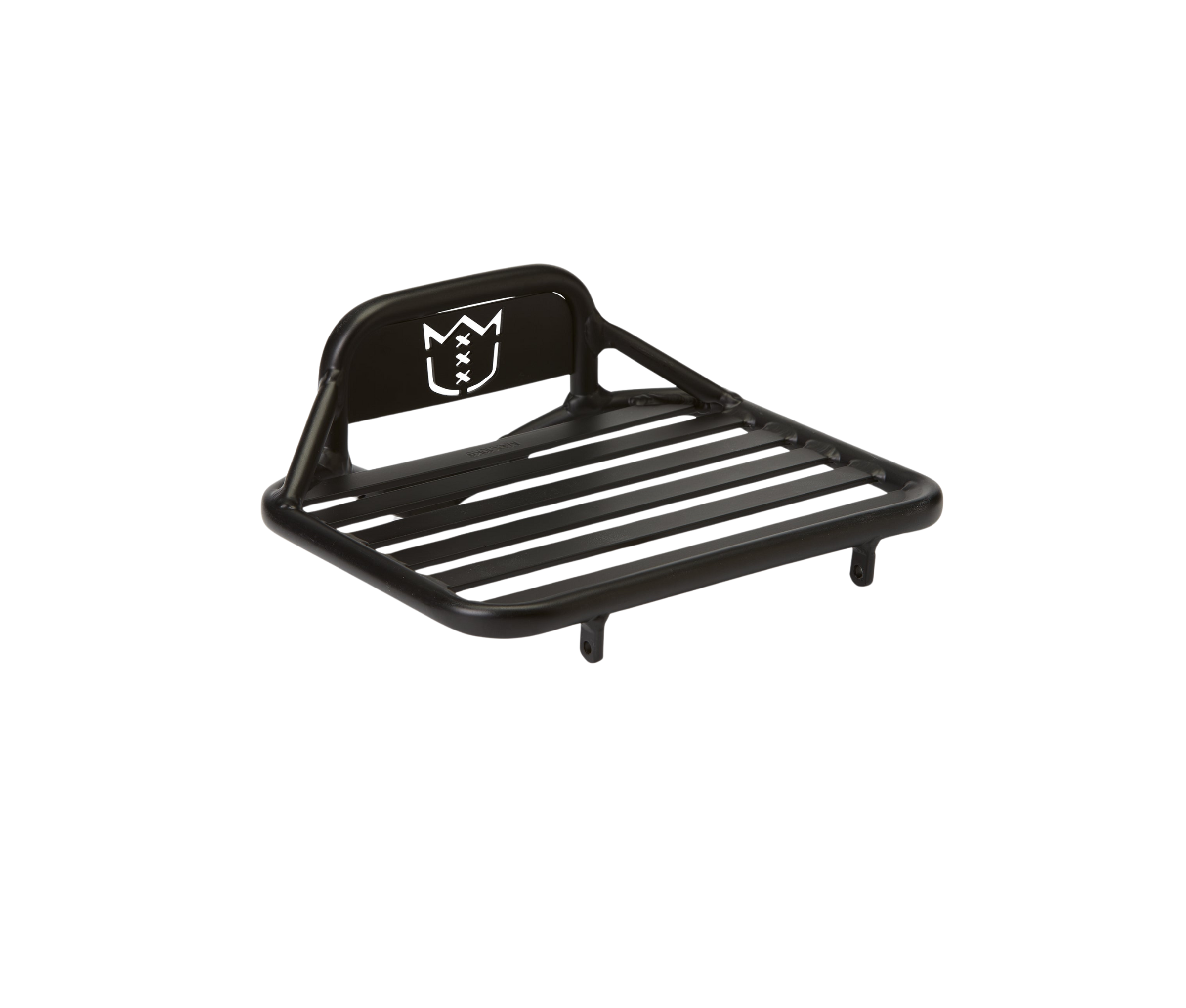 Commuter Front Rack - Regular – Lekker Bikes Australia