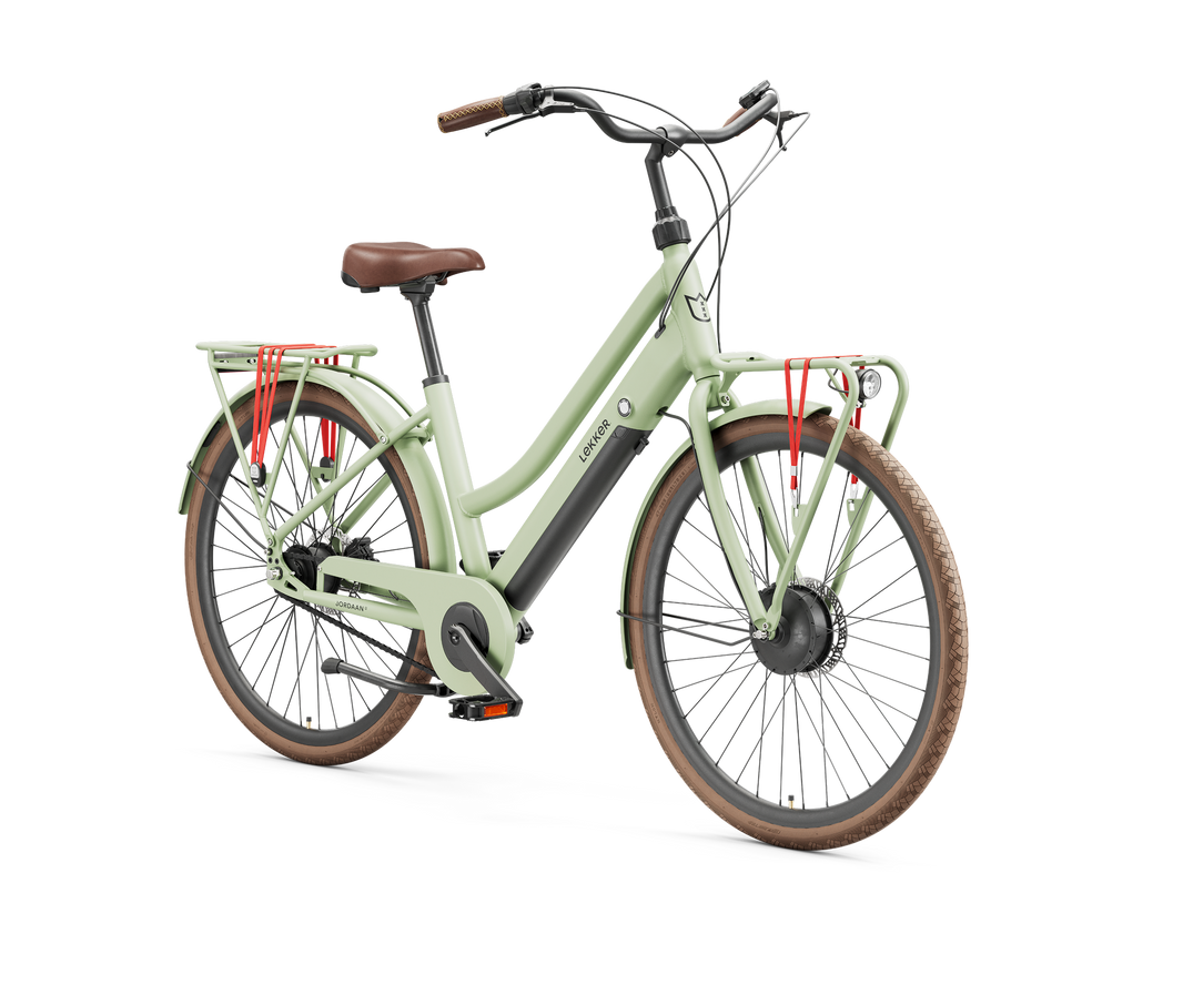 Evolution Bikes Perth – Lekker Bikes Australia