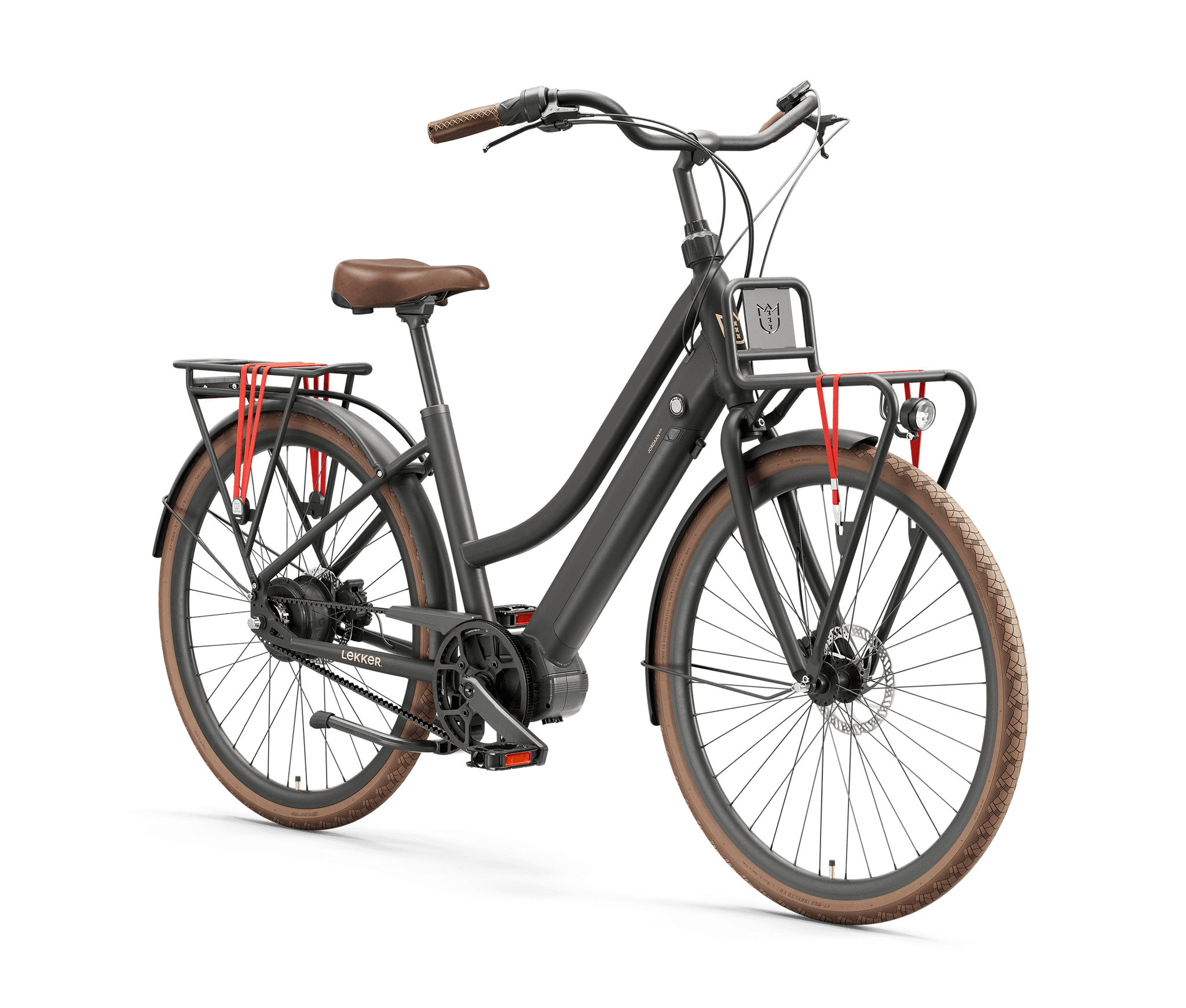 Electric Bikes - Move the Amsterdam Way with Lekker Bikes – Lekker ...