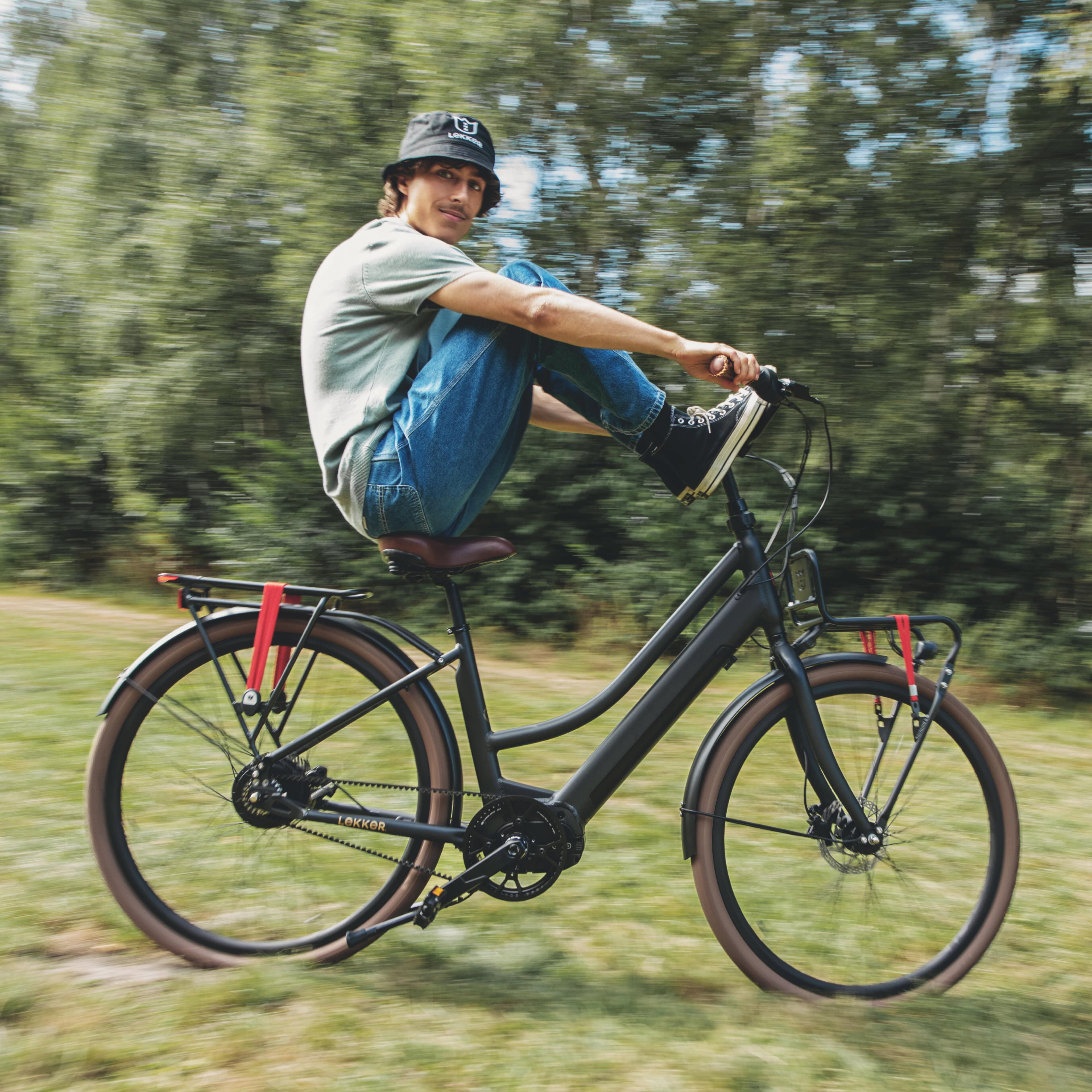 Premium Dutch Bikes | Shop now | LEKKER Bikes – Lekker Bikes Australia