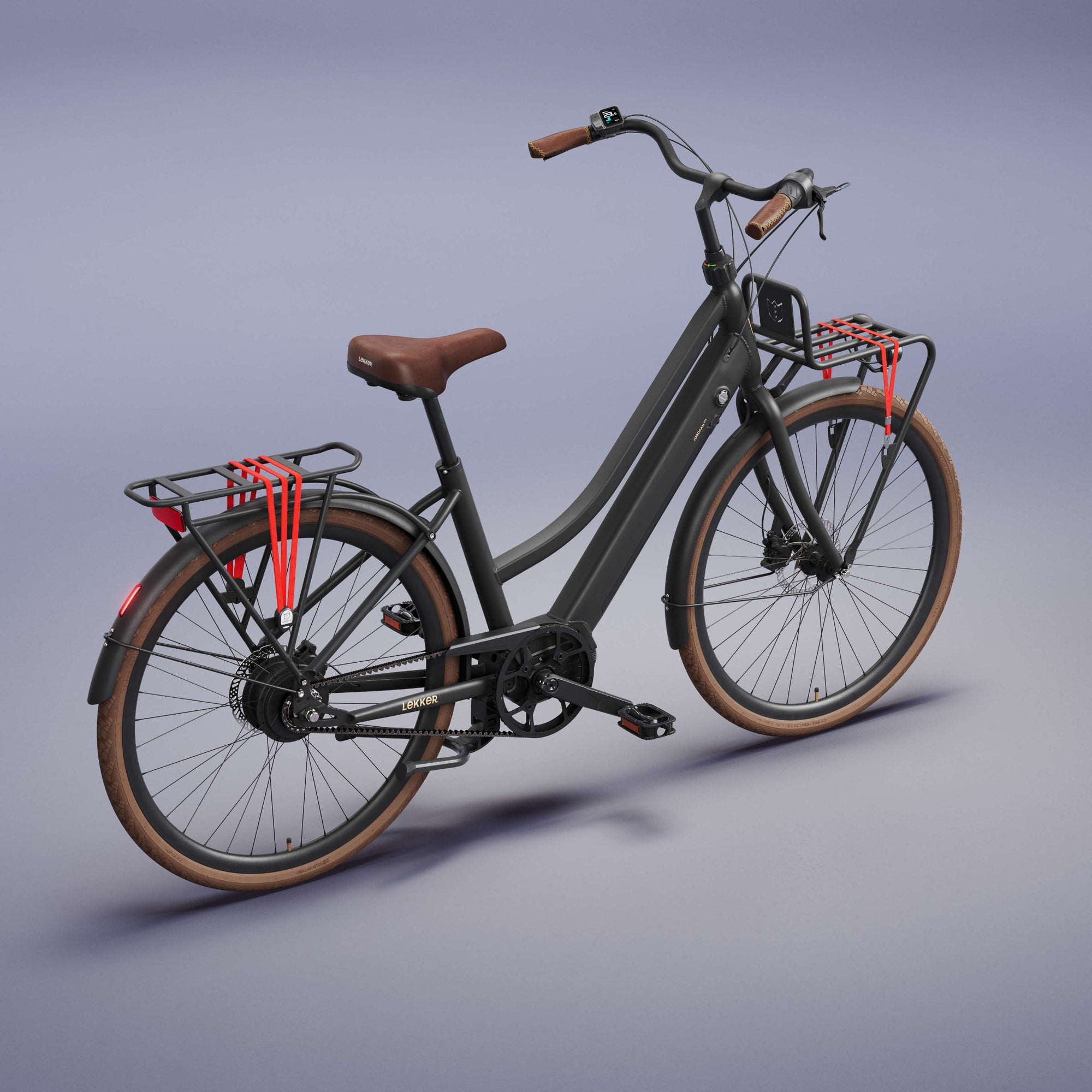 Electric Bikes - Move the Amsterdam Way with Lekker Bikes – Lekker ...