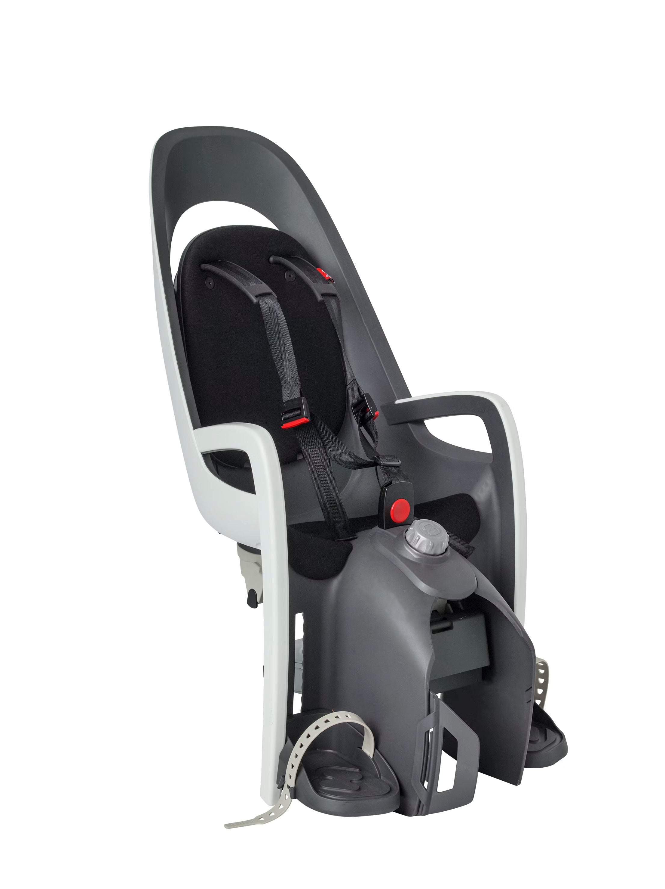 Baby Seat | Hamax Caress | Carrier Adapter – Lekker Bikes Australia